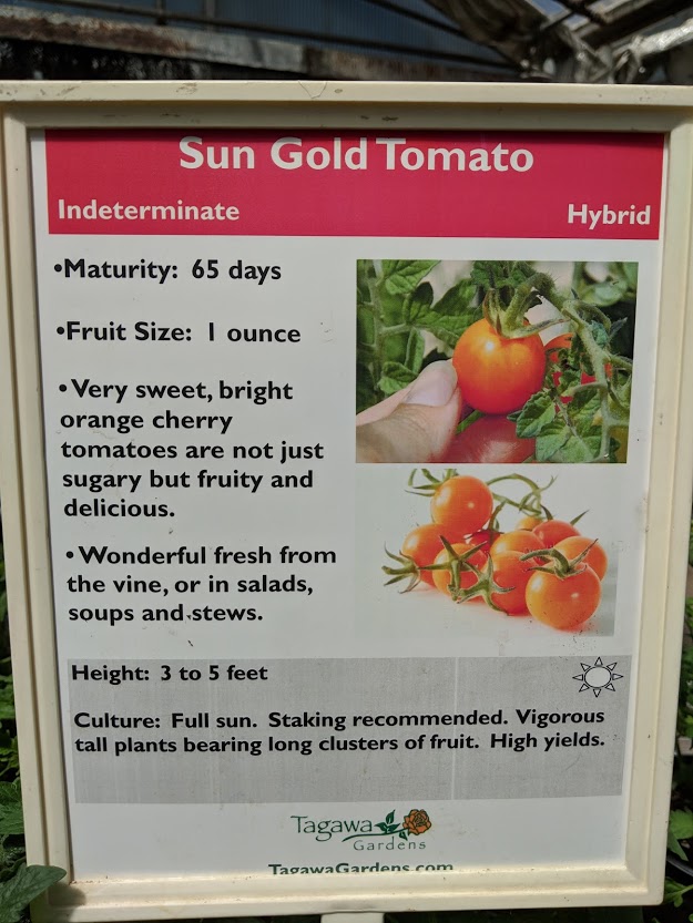 Want to test your gardening know-how? Define these five very basic terms.