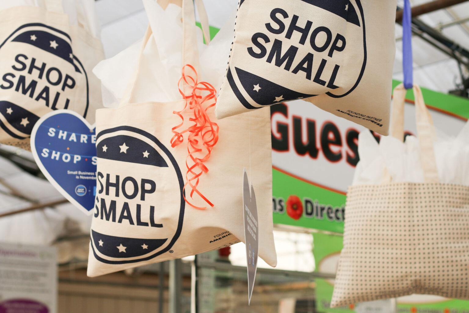 Shop Small, Shop Local SALE - Tagawa Gardens